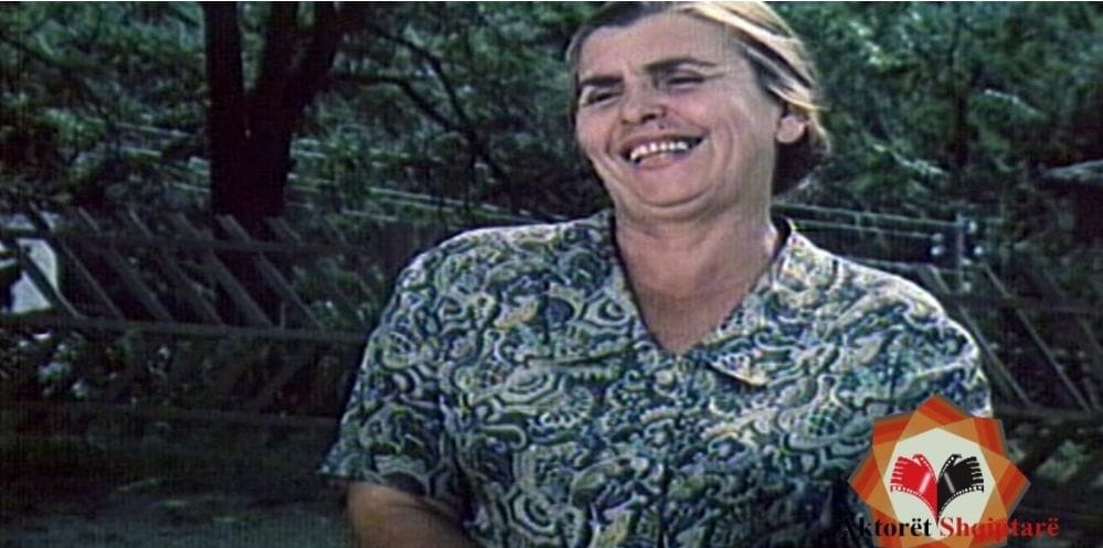 Në 99 vjetorin e lindjes së aktores Violeta Manushi që na la kujtime ...